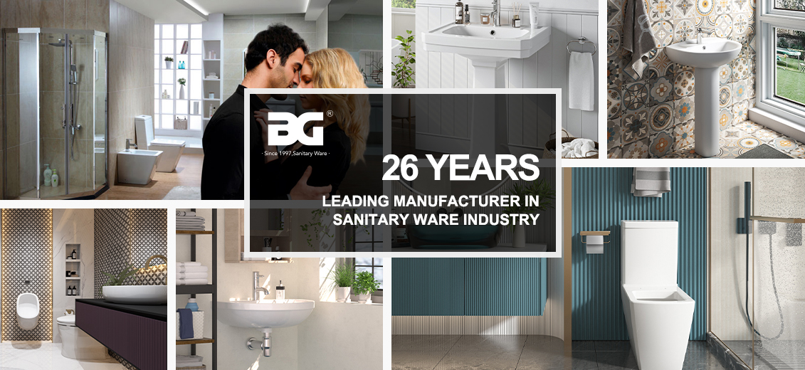 Source Factory Bathroom Design Ceramic WC Nightstool S-trap Two Piece ...